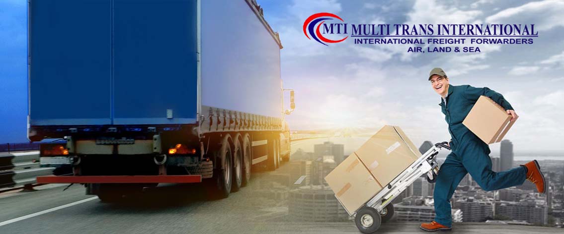 Multi Trans International